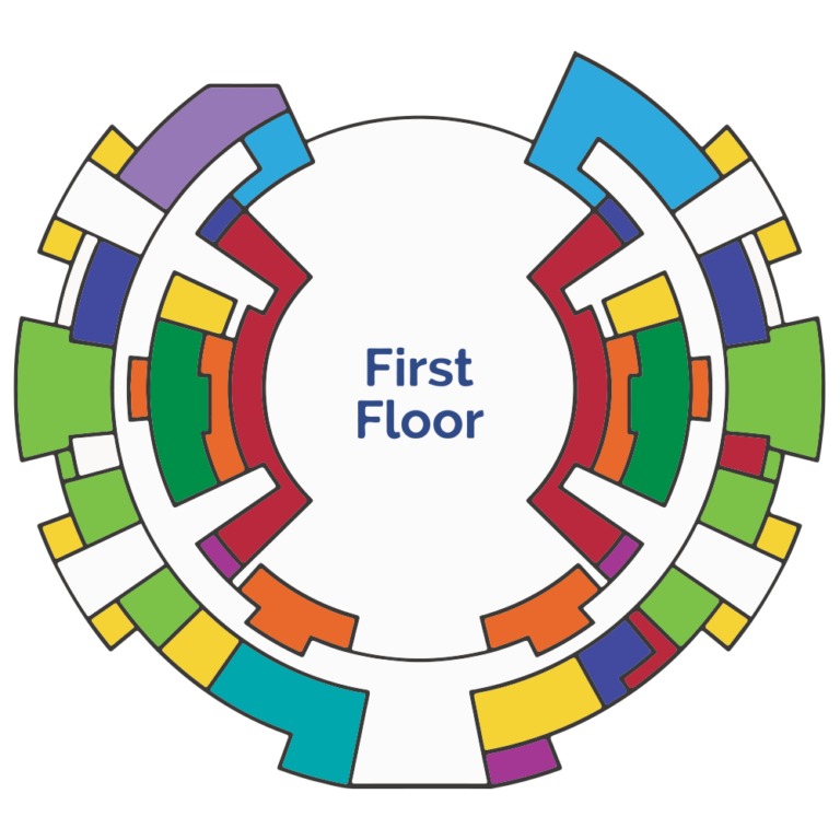 Coliseum Maps – Laborde Earles Coliseum