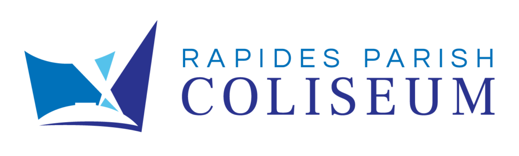 Rapides Parish Coliseum – Your home for Central Louisiana Entertainment.